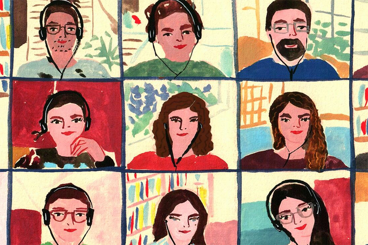 Los mejores podcast para escuchar durante la cuarentena (Parte 2 ...