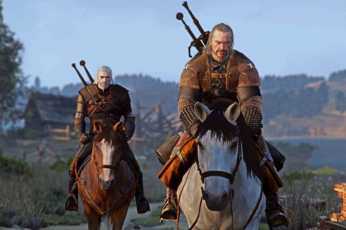 Confirman la segunda temporada de The Witcher | Código Espagueti