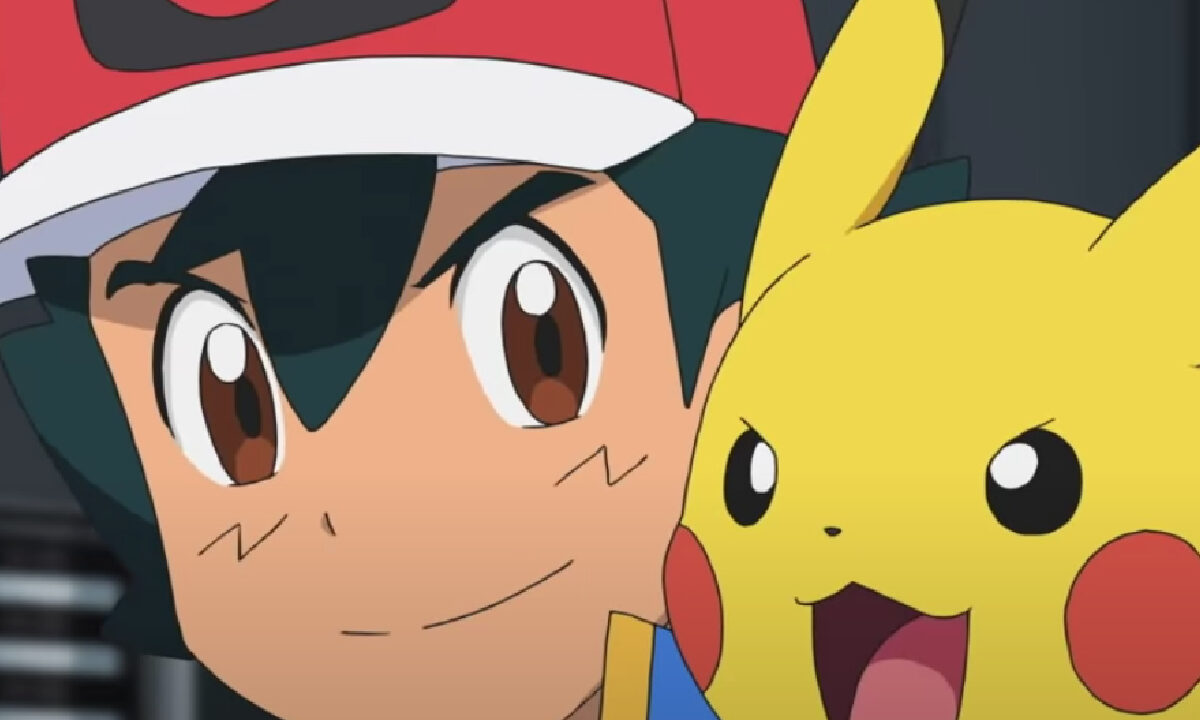 Viajes Pokémon: Así se escucha el opening en español latino