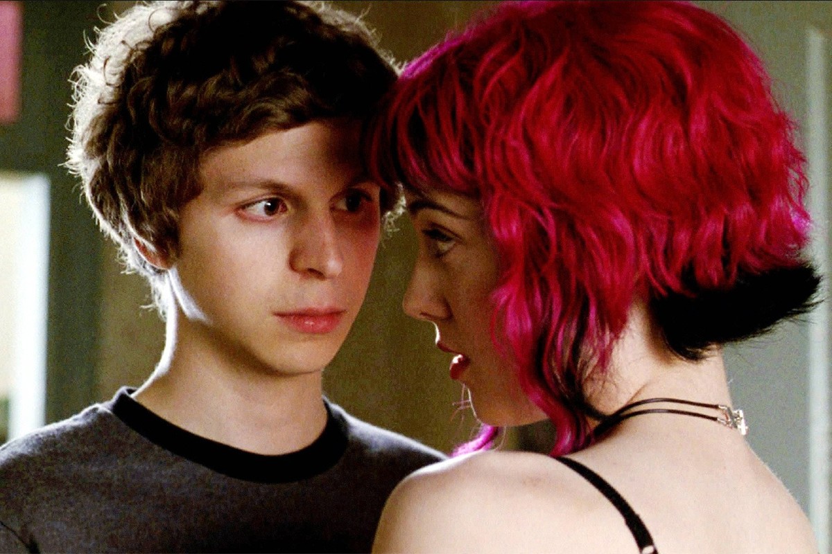 Así se vería los personajes de Scott Pilgrim en el mundo de Barbie ...
