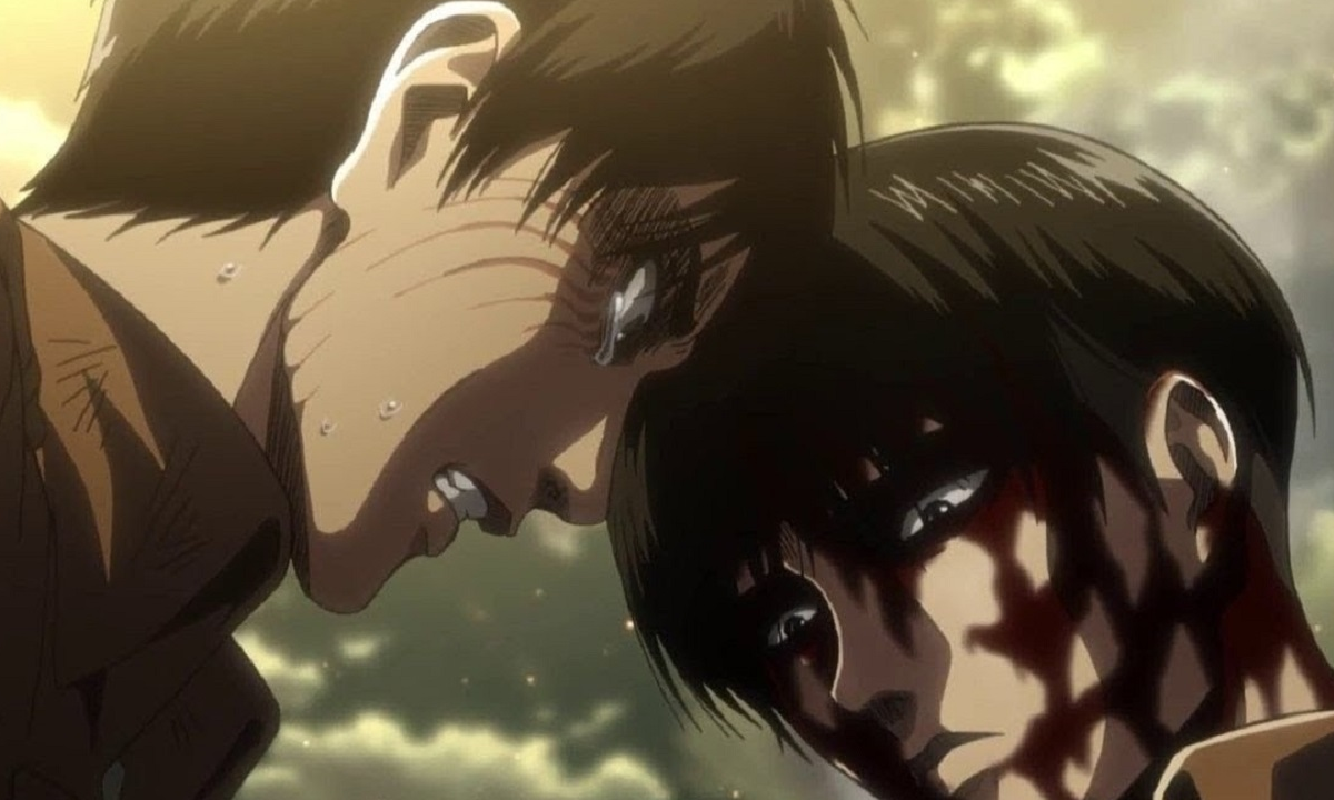 Revelan el título del capítulo 129 de Attack On Titan | Código Espagueti