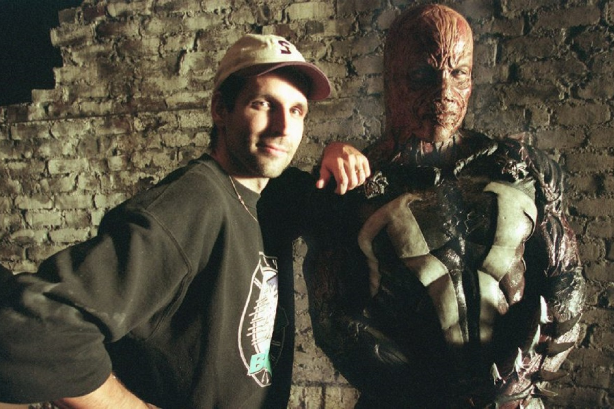 Ya es oficial: Jamie Foxx será Spawn en el remake que prepara Todd ...