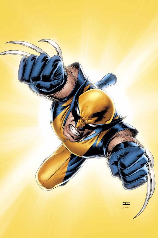 Wolverine: Los 15 mejores superhéroes de todos los tiempos | Código ...