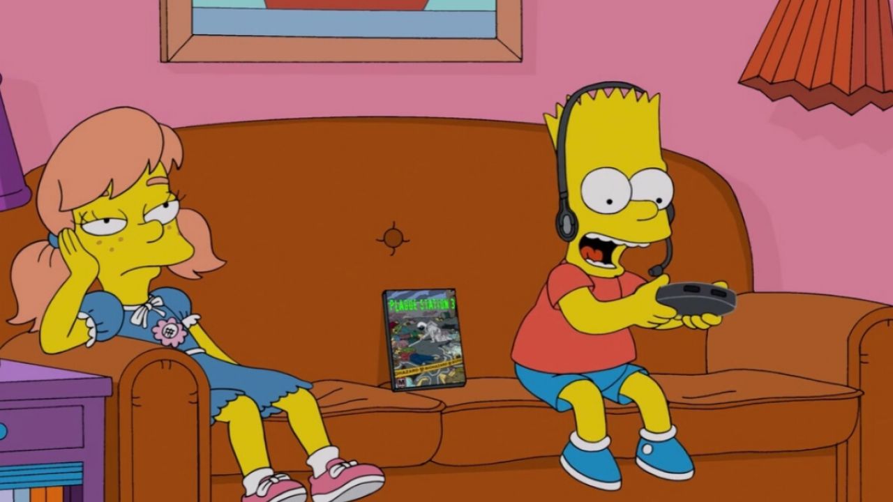 Estos son los capítulos de donde salieron los mejores memes de Los Simpson | Código Espagueti