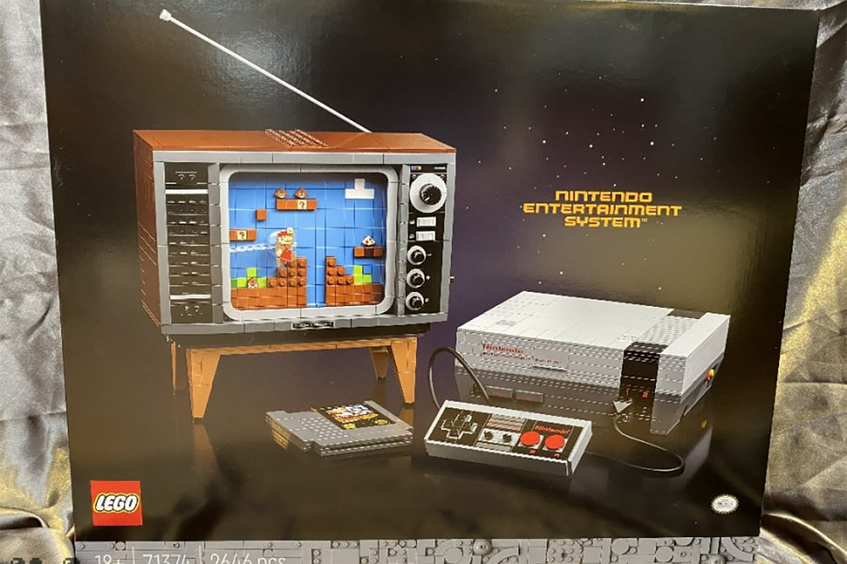 Lego y su sorprendente creación: Recrean "Alive 2007" de Daft Punk ...