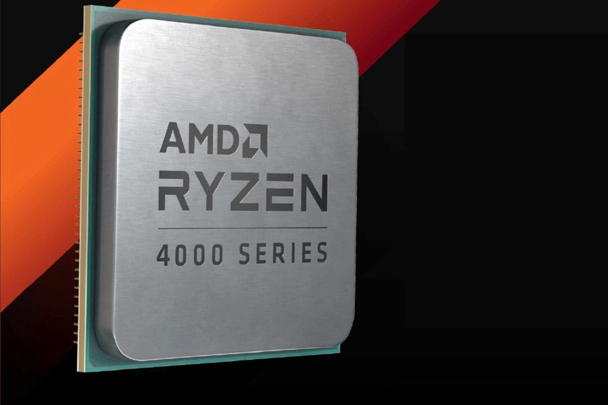 AMD Ryzen 4000 llega a México en las siguientes laptops gamer | Código ...