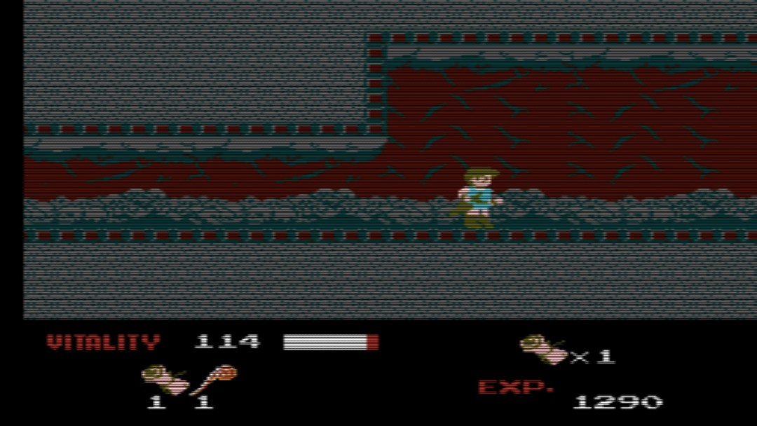 Reseña: Namco Museum Archives Vol. 1 - La colección ideal para amantes ...