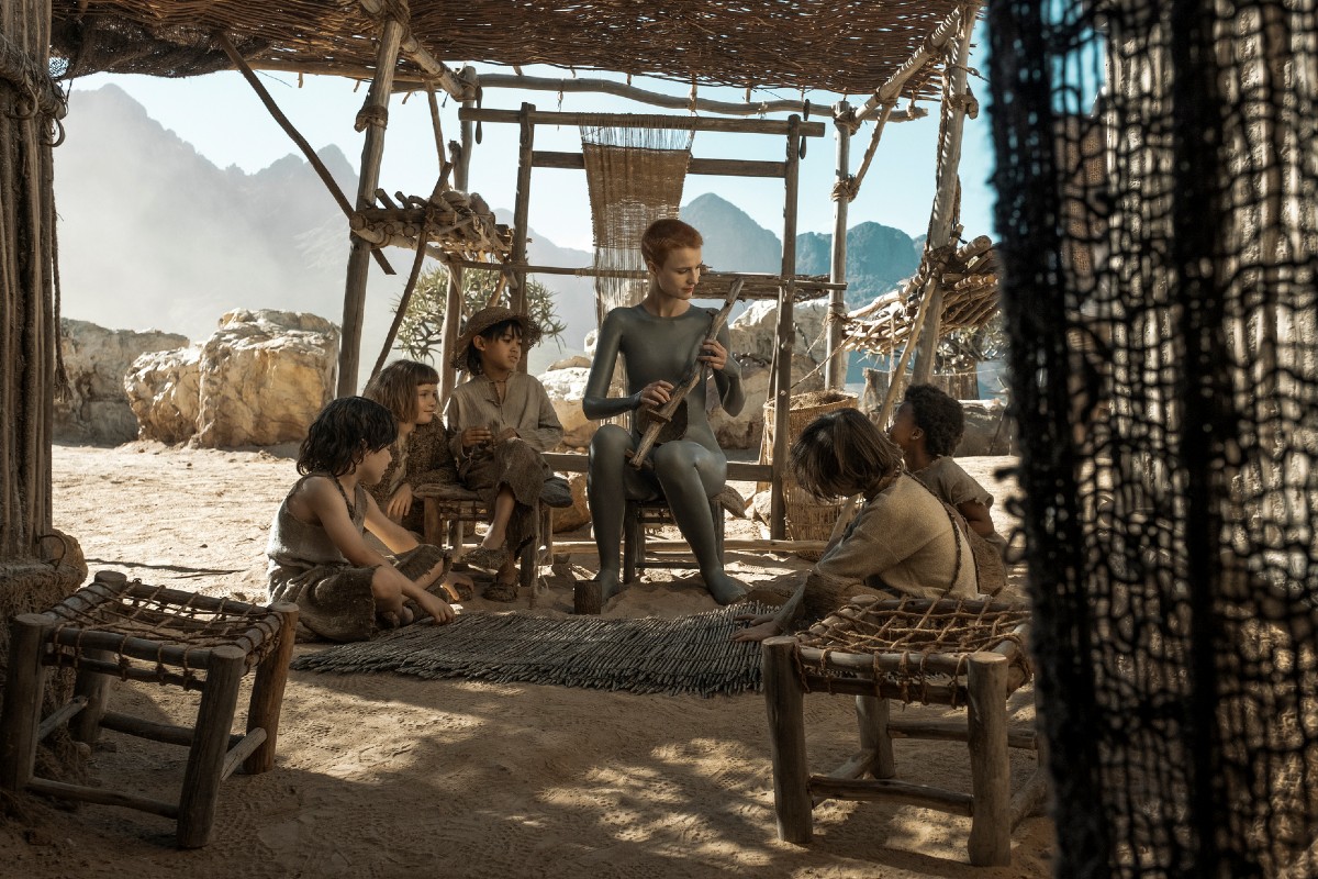 Game of Thrones podría tener un juego multijugador en línea | Código ...