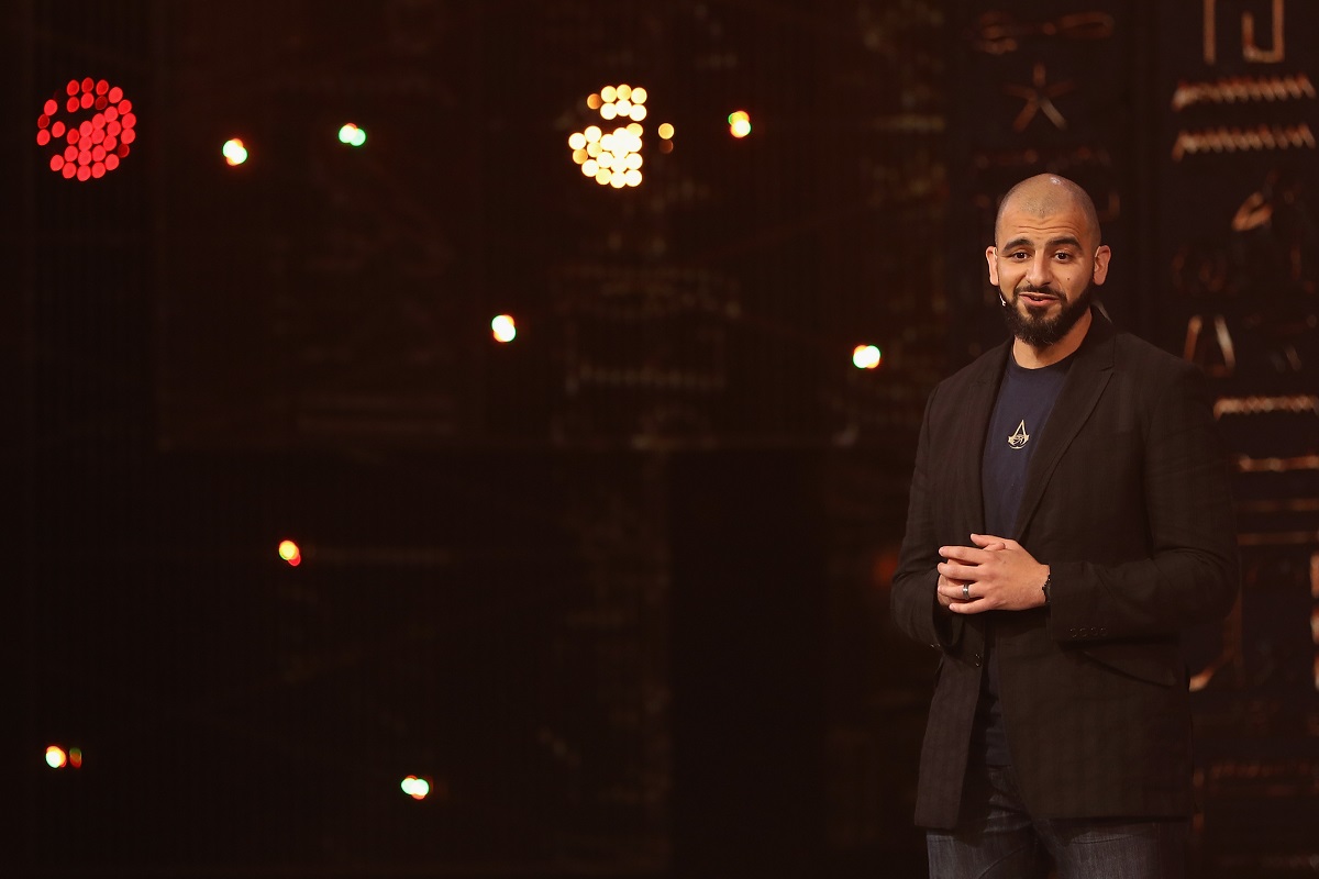 Todo lo que Ubisoft dejó ver en E3 2016 | Código Espagueti