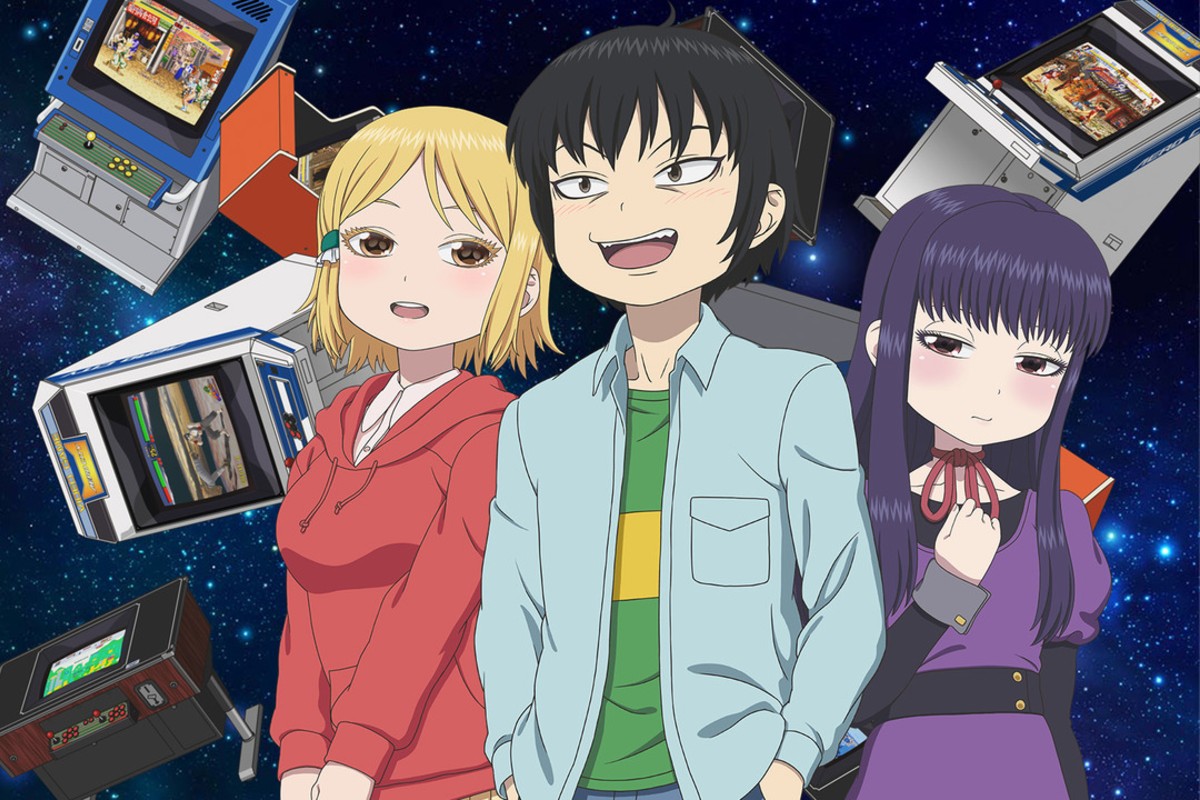 Beastars anuncia temporada 3 y final con su primera imagen promocional ...