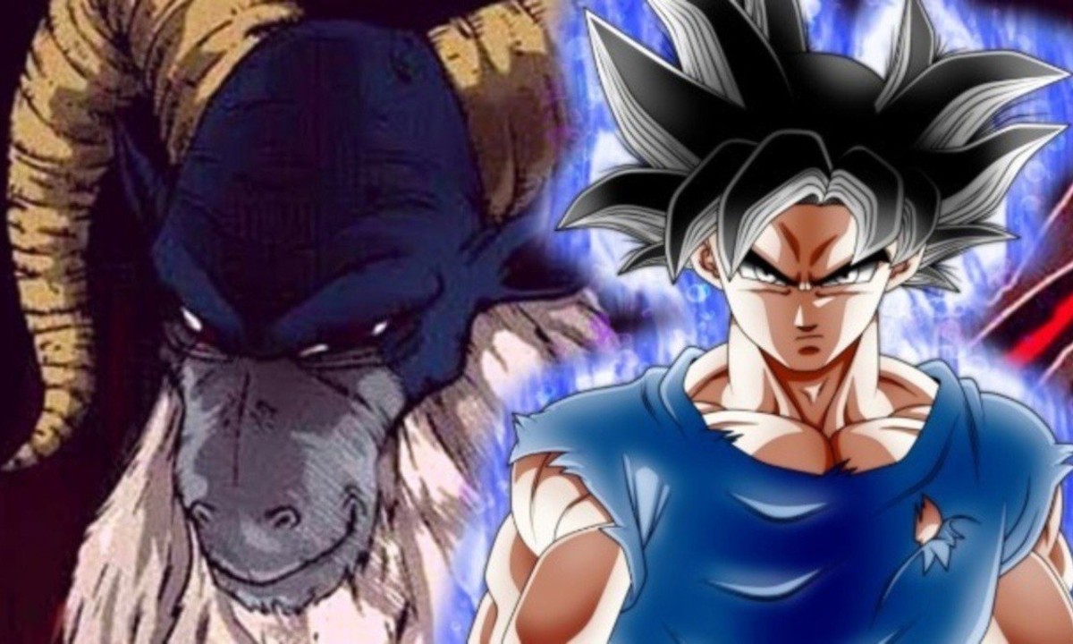 ¿Cuál fue el destino de Goku al final de Dragon Ball GT? | Código Espagueti