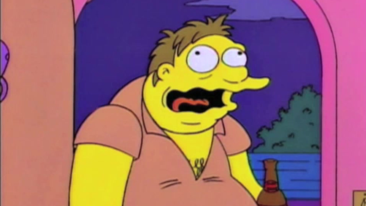 ¿Por qué hay personas que no pueden eructar?