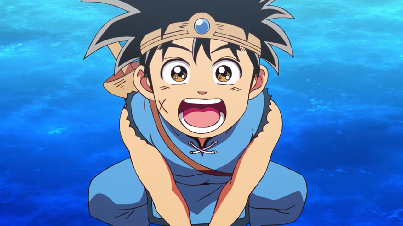 Las Aventuras de Fly están de vuelta y es todo lo que esperábamos ...