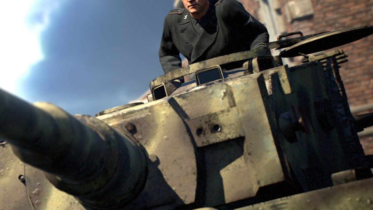 Review Post Scriptum, First Person Shooter para PC