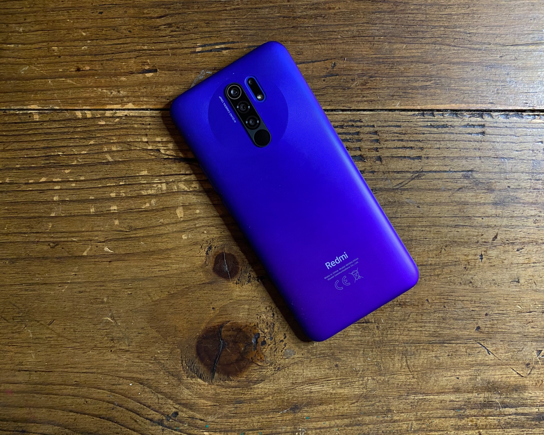 Reseña: Redmi 9 - "Otro" gama media de Xiaomi para 2020