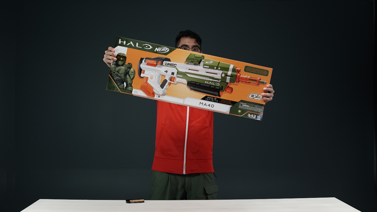 Halo episodio 9: Un épico final para despedirnos de Master Chief... por ...