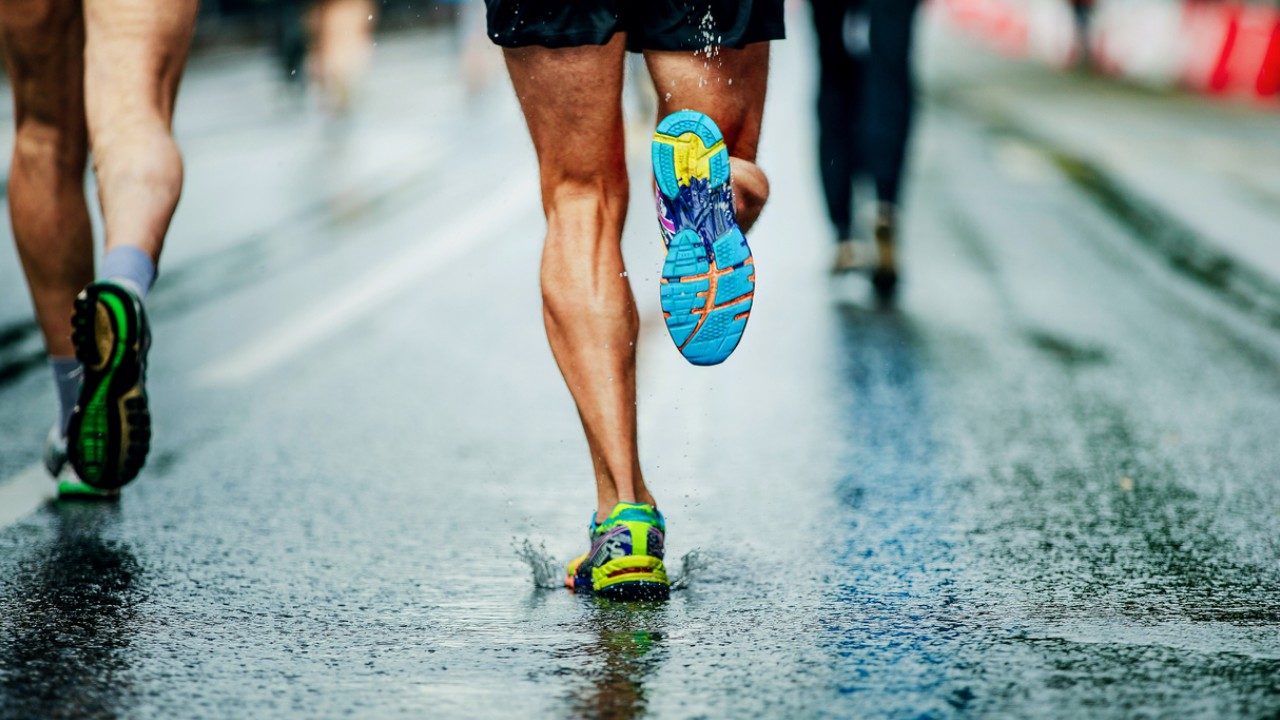 Google crea app para ayudar a correr a personas con discapacidad visual