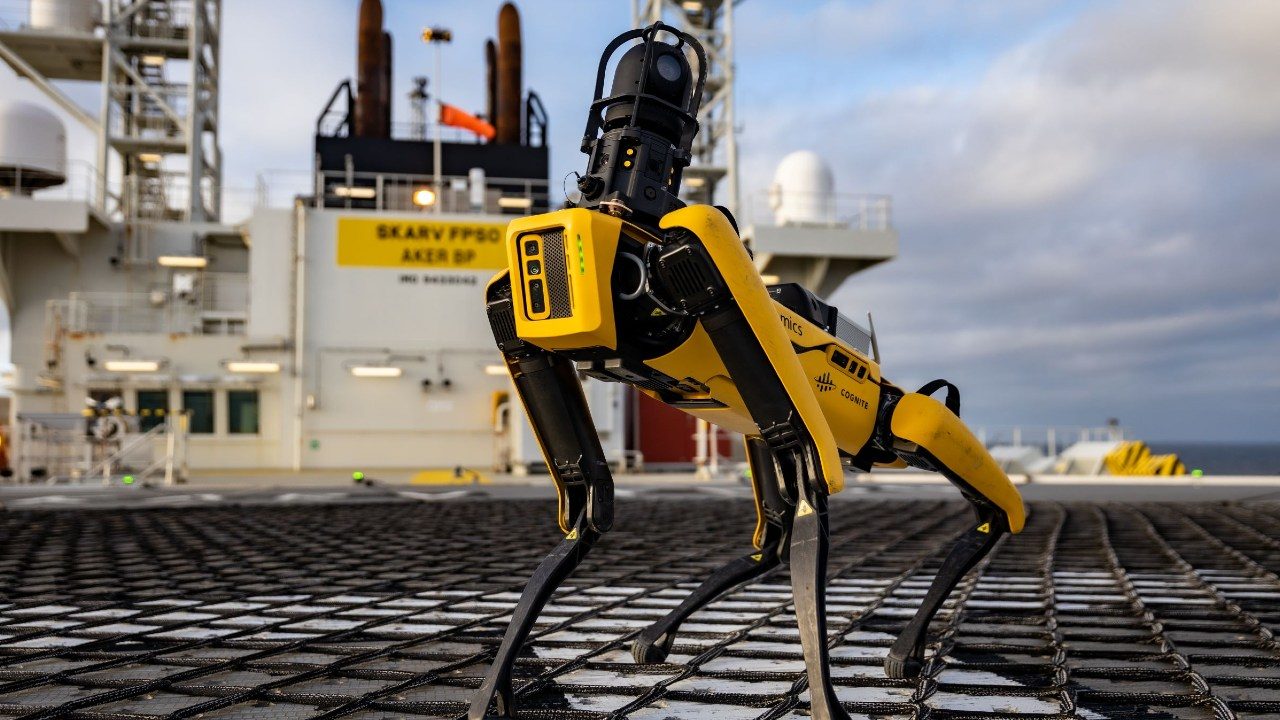 Hyundai compra la empresa robótica Boston Dynamics a SoftBank