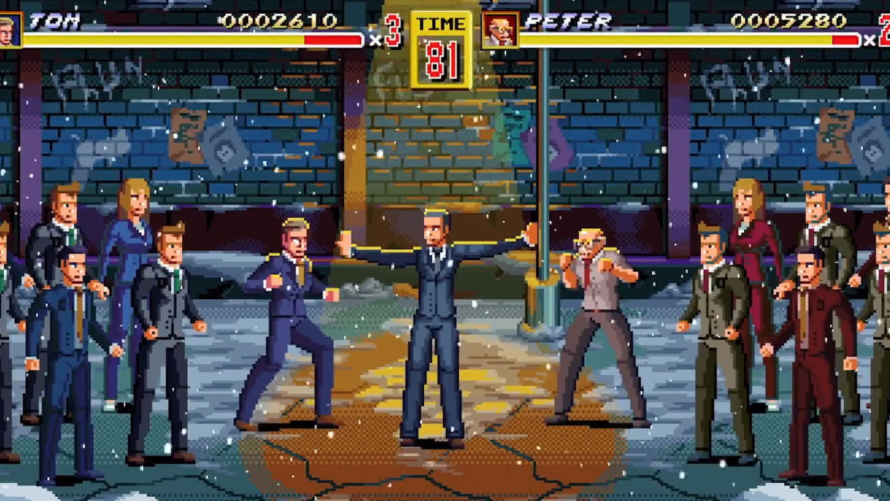 Reseña: Console Wars - Un apasionante documental sobre la guerra entre ...