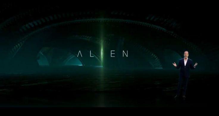 ALIEN: Disney anuncia nueva serie del creador de Fargo