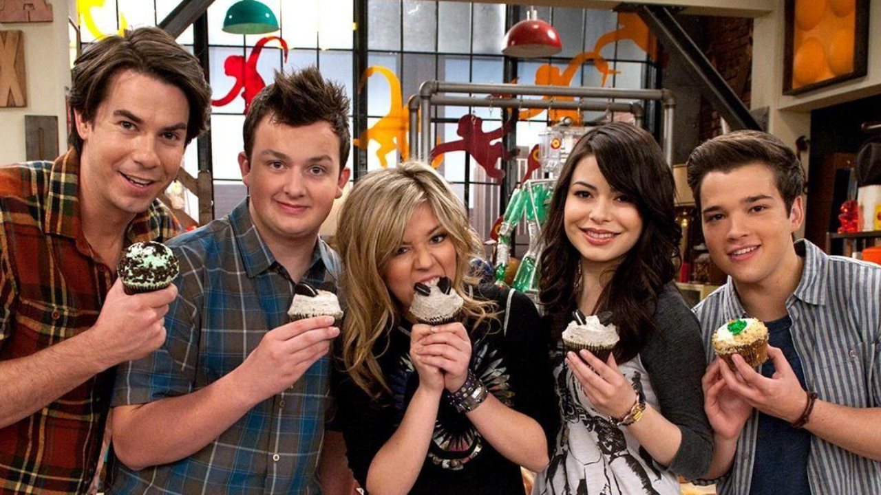La nueva serie de iCarly llega a Latinoamérica con el doblaje original ...