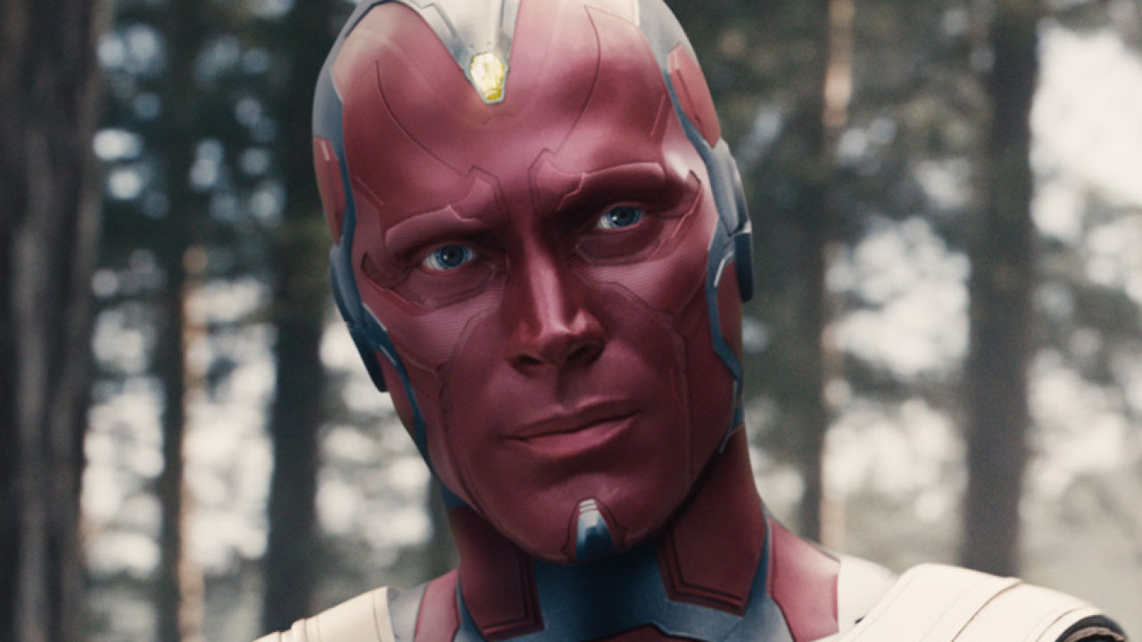 Marvel: Este es el mejor cosplay de Vision que podrás encontrar