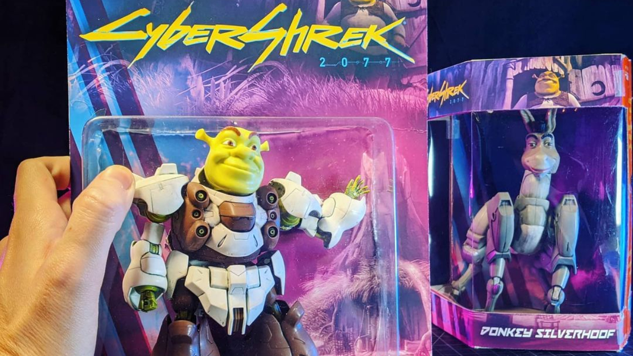 Revelan el mapa de Cyberpunk 2077... y no es muy grande