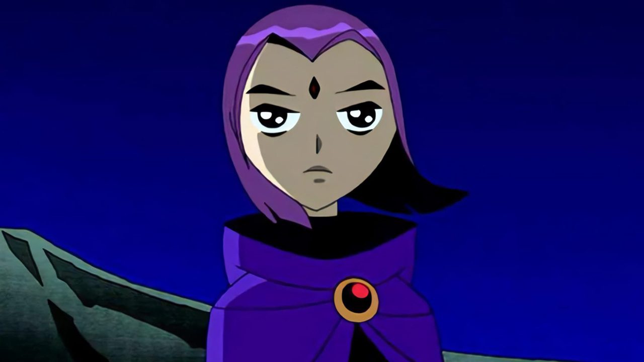 Cosplay de Raven trae a la vida a una de las integrantes más poderosas ...