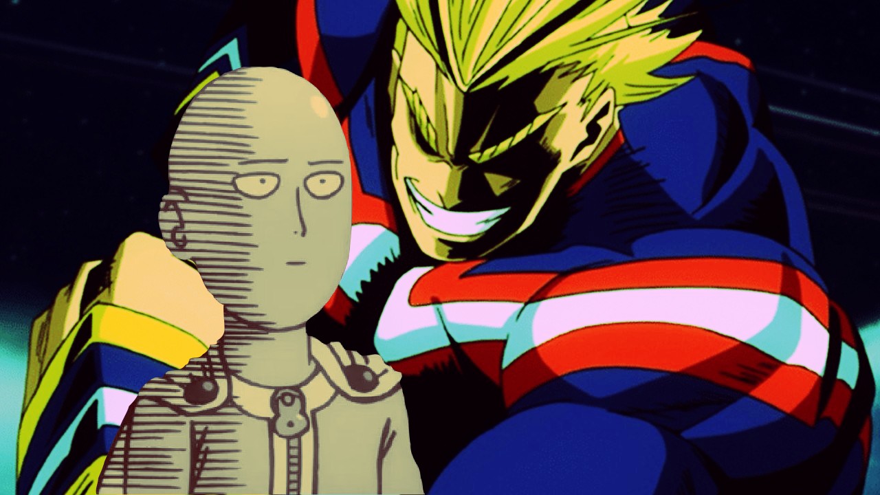 My Hero Academia: ¿Cuáles son los poderes que Deku tendrá gracias al ...