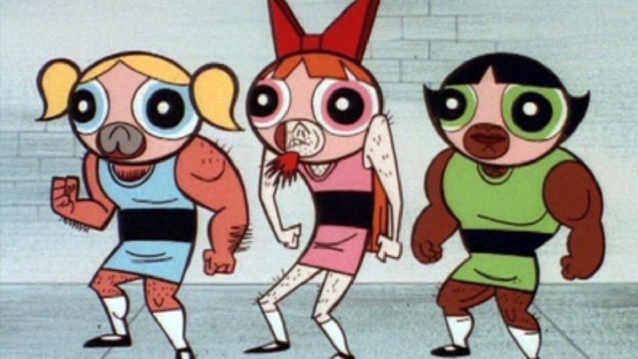 El rostro de la señorita Bello finalmente es descubierto en Las Chicas ...