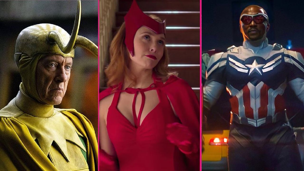 Marvel: Inteligencia Artificial convierte a Taylor Swift en la heroína ...