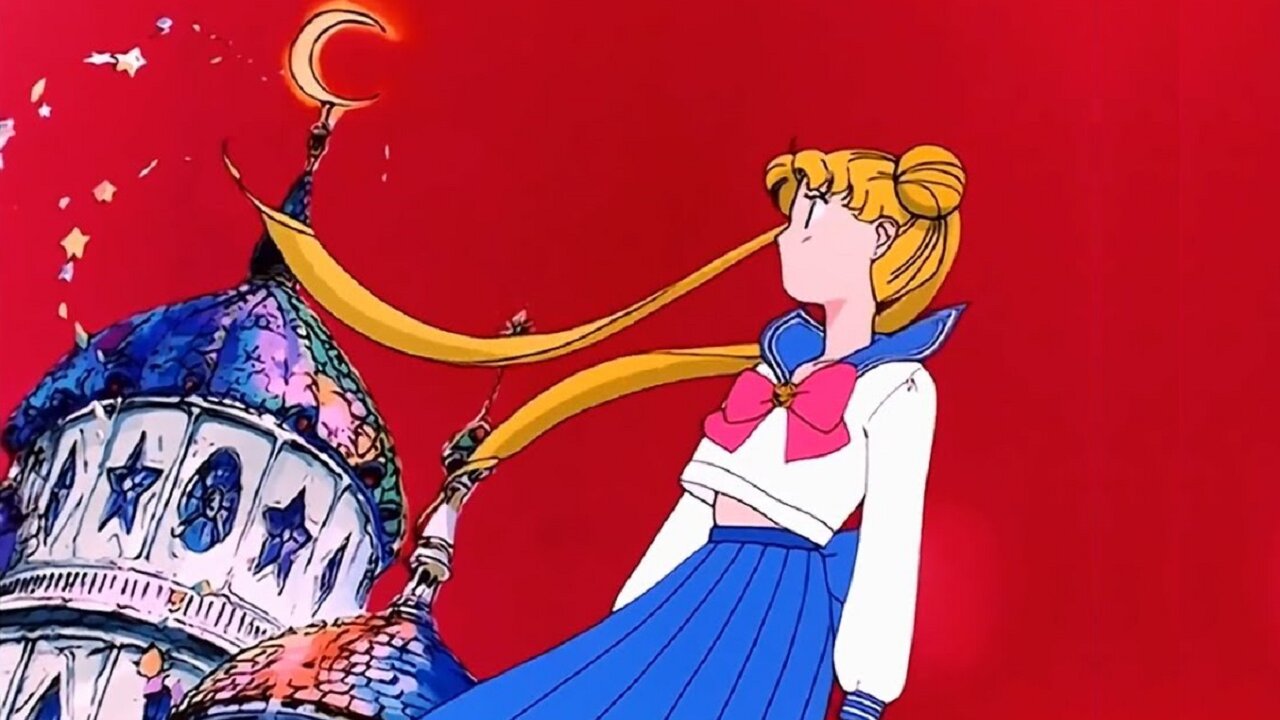 Sailor Moon: Katy Perry, Taylor Swift y otras estrellas pop se ...