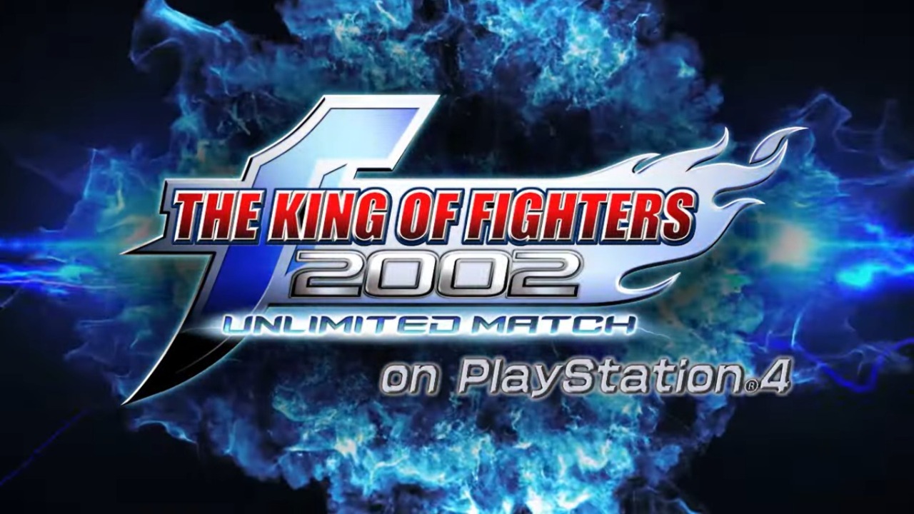 The King of Fighters XIV estrena nuevo tráiler y presenta un escenario ...