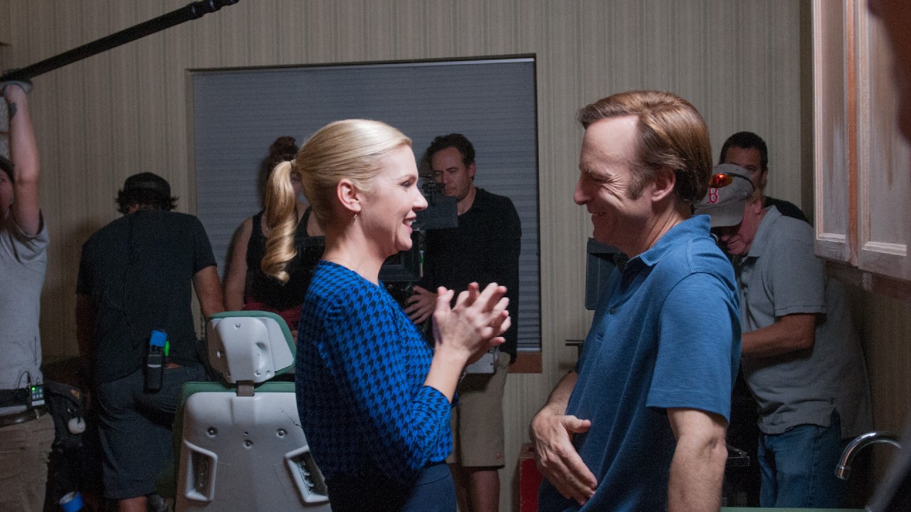 Vince Gilligan, creador de Breaking Bad, confirma nuestras sospechas ...