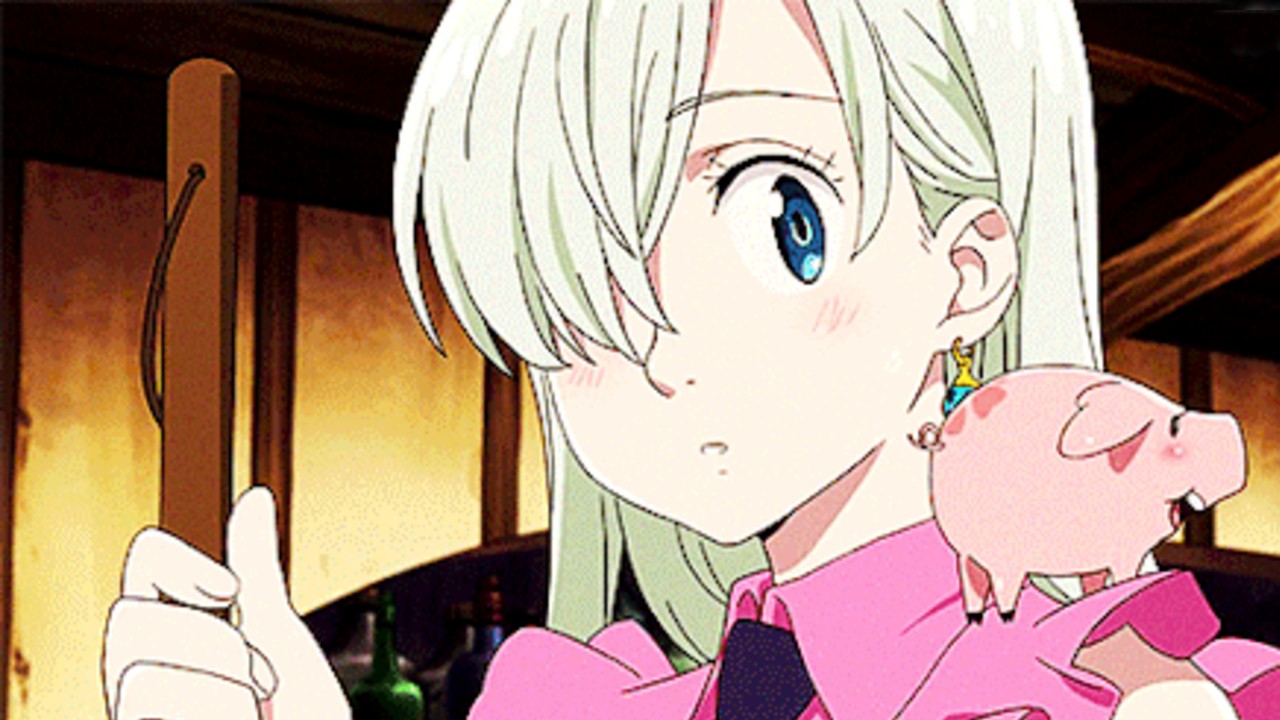 The Four Knights of Apocalypse, secuela de Nanatsu no Taizai anuncia su ...