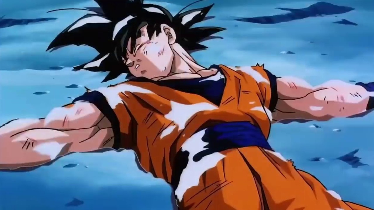 Androide 18 se convierte en la mejor waifu de Dragon Ball con este sexy ...