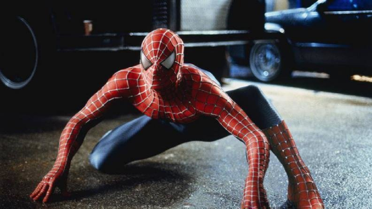 Spider-Man: Across the Spider-Verse demuestra que Gwen Stacy es una ...