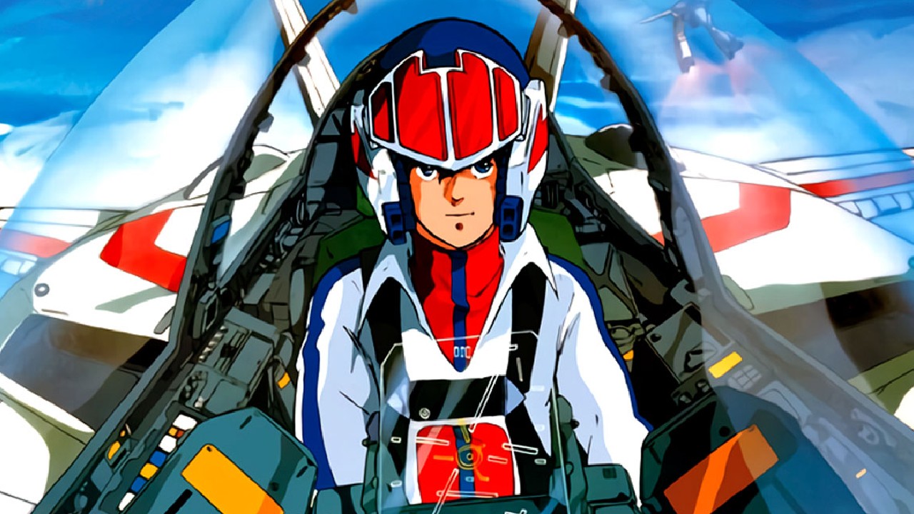 A 35 años de Robotech: parece lo mismo que Macross, pero no lo es ...