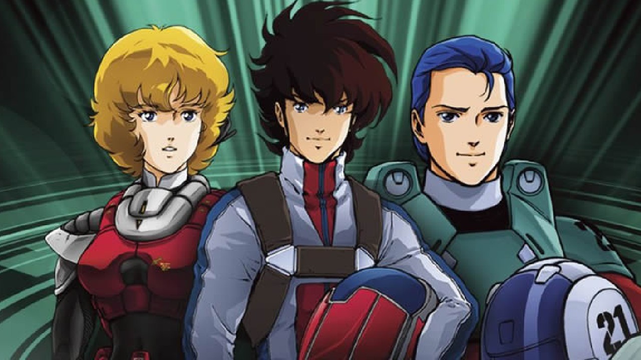 Robotech, el anime de ciencia ficción de los 80, vuelve de la mano de ...