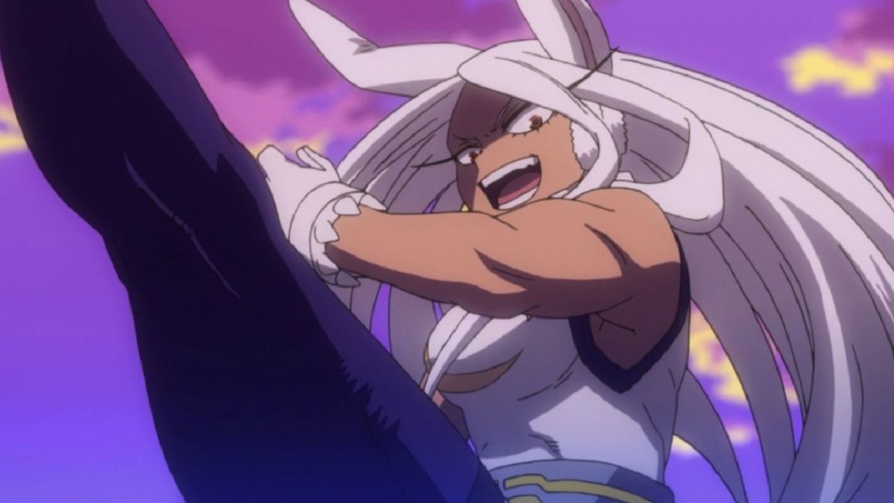 My Hero Academia: ¿Cuál es el "Don" de Tokoyami Fumikage y cómo ...