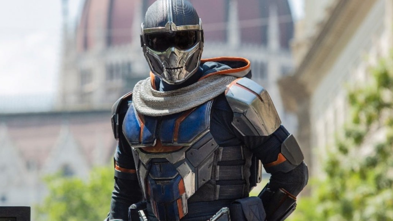 Marvel Studios confirma a los actores que interpretarán a los Cuatro ...