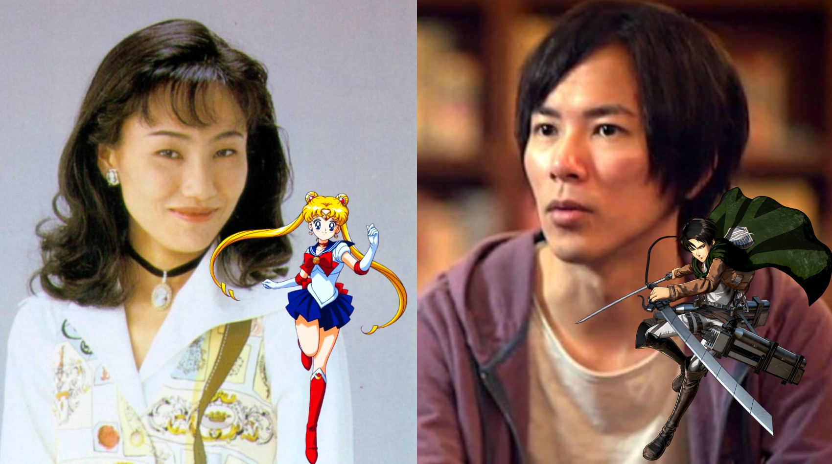 Sailor Moon: ¿Cuáles son las técnicas de combate de Sailor Jupiter ...