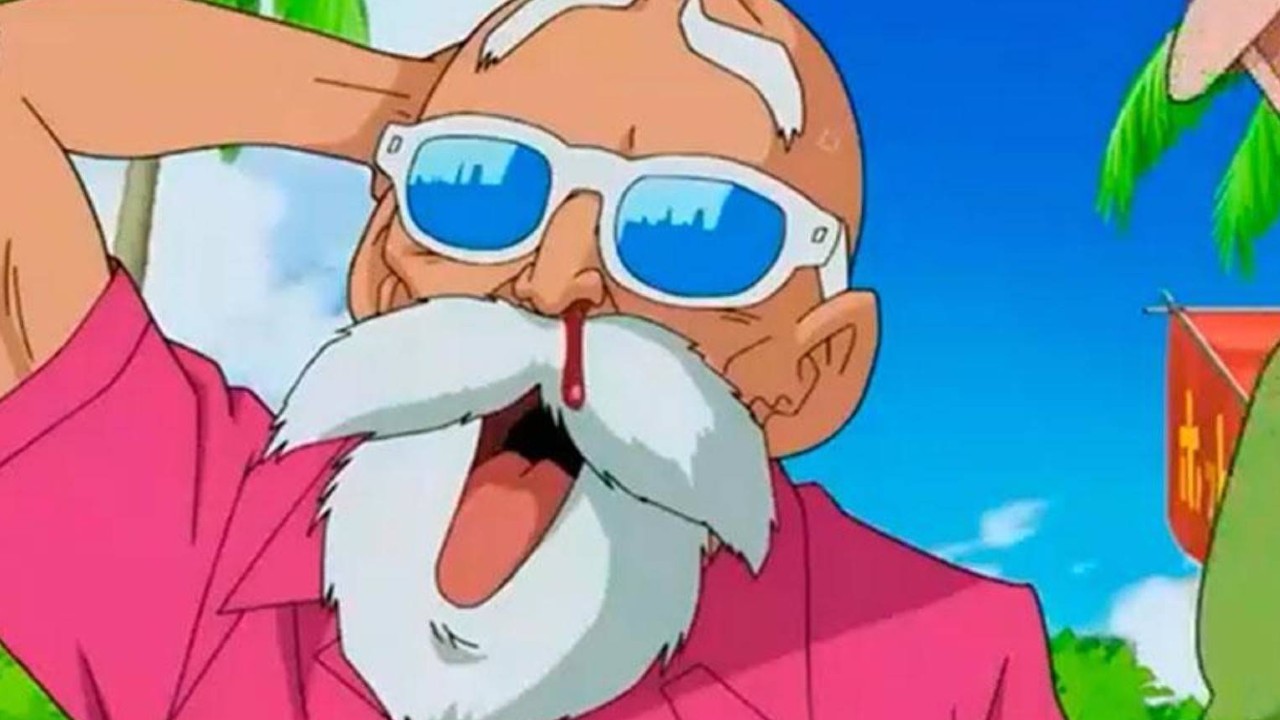 Dragon Ball Daima: Toyotaro dibuja a dos personajes con diseños para el ...