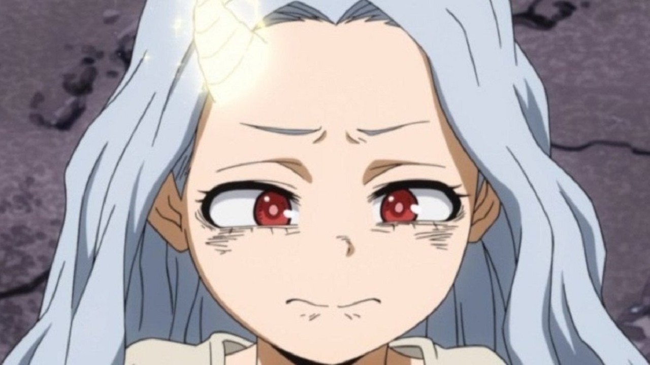 My Hero Academia: Eri se convierte en un personaje de Spy x Family en ...