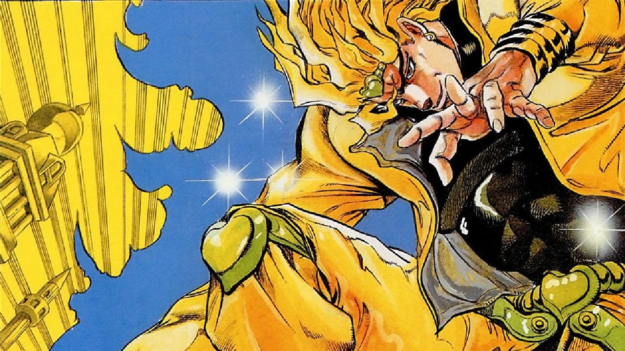 Este es el ranking de poder de los Stands en Jojo's Bizarre Adventure ...