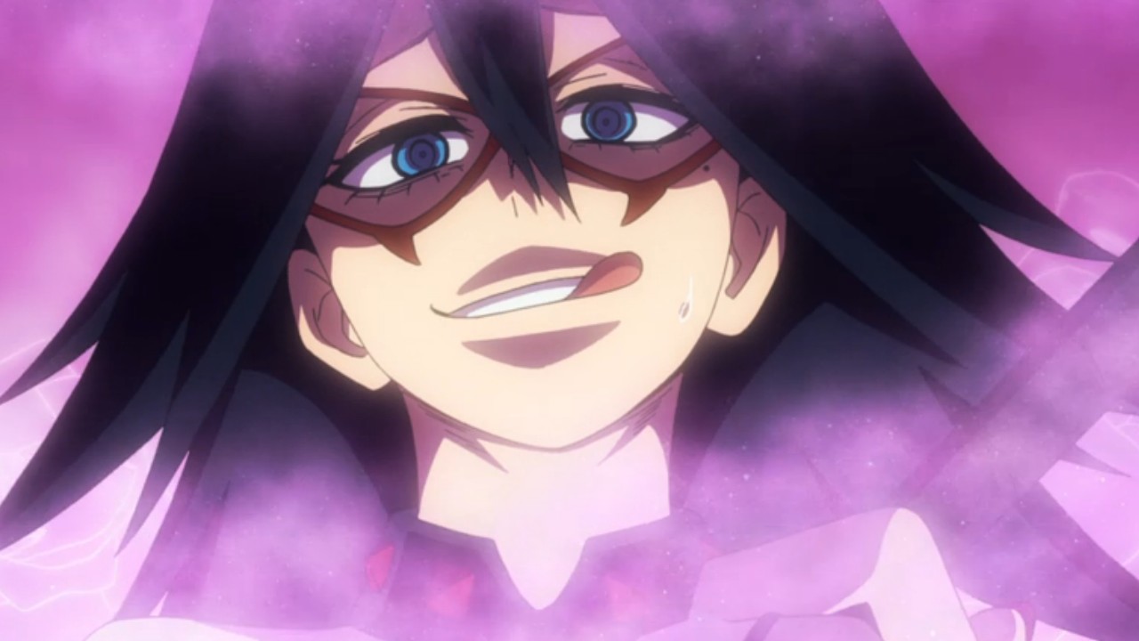 My Hero Academia:¿Qué edad tienen los personajes de la historia de ...