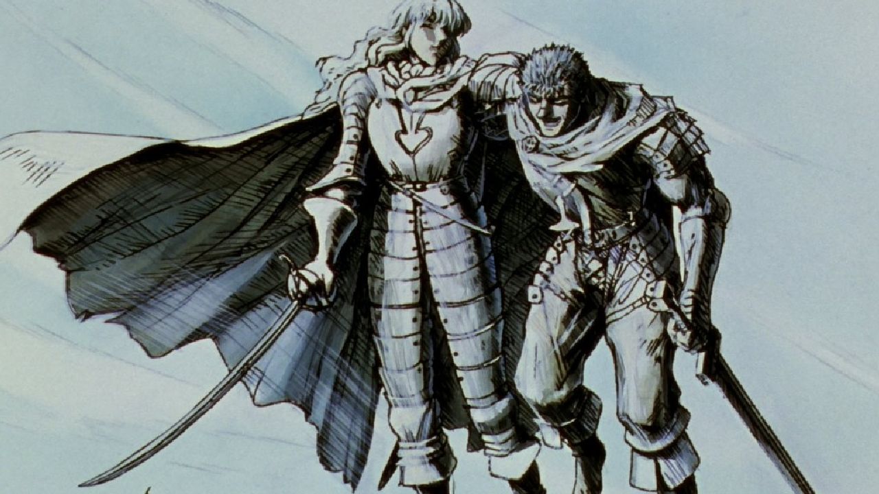 Berserk: ¿Qué es la Marca del Sacrificio? | Código Espagueti