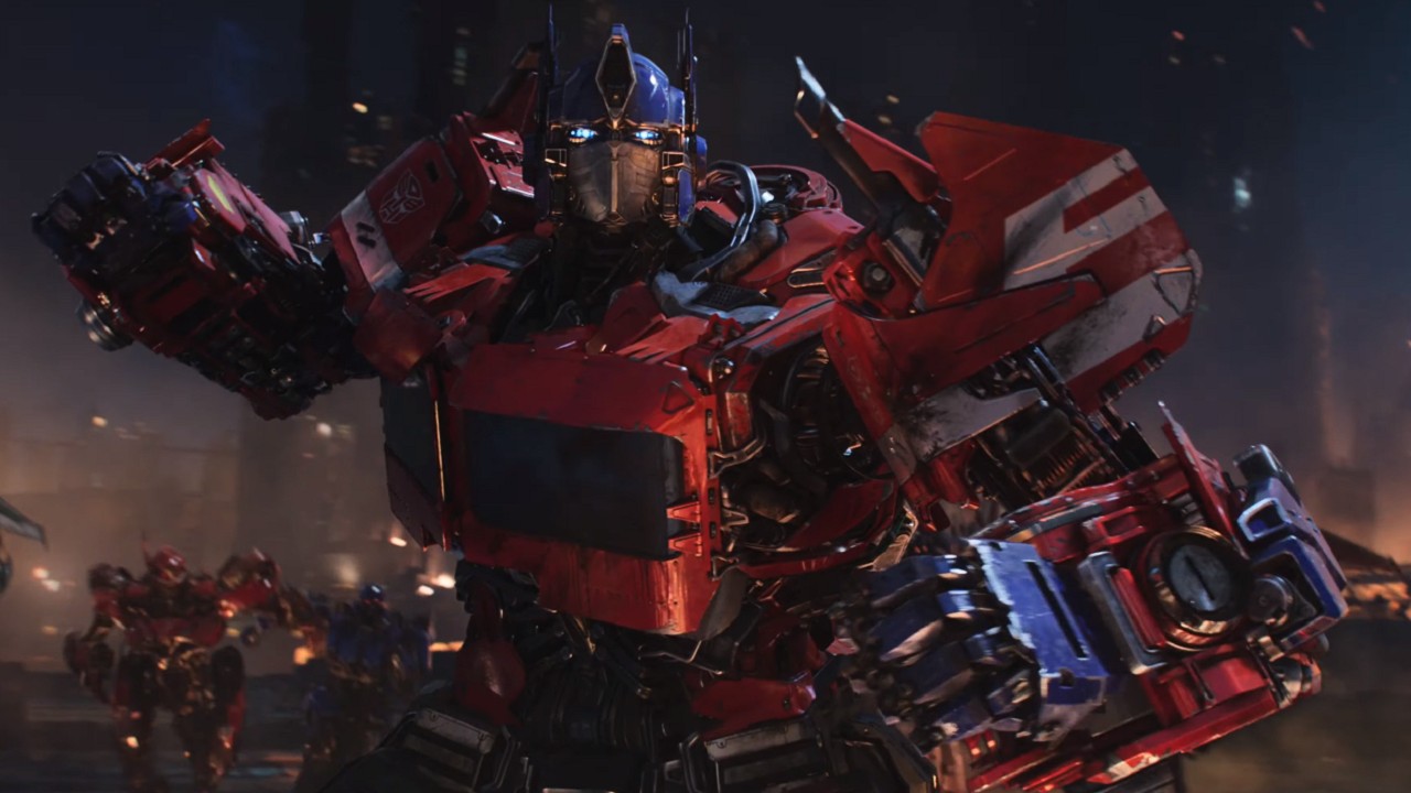 Transformers: ¿Cómo ver la saga en orden cronológico? | Código Espagueti