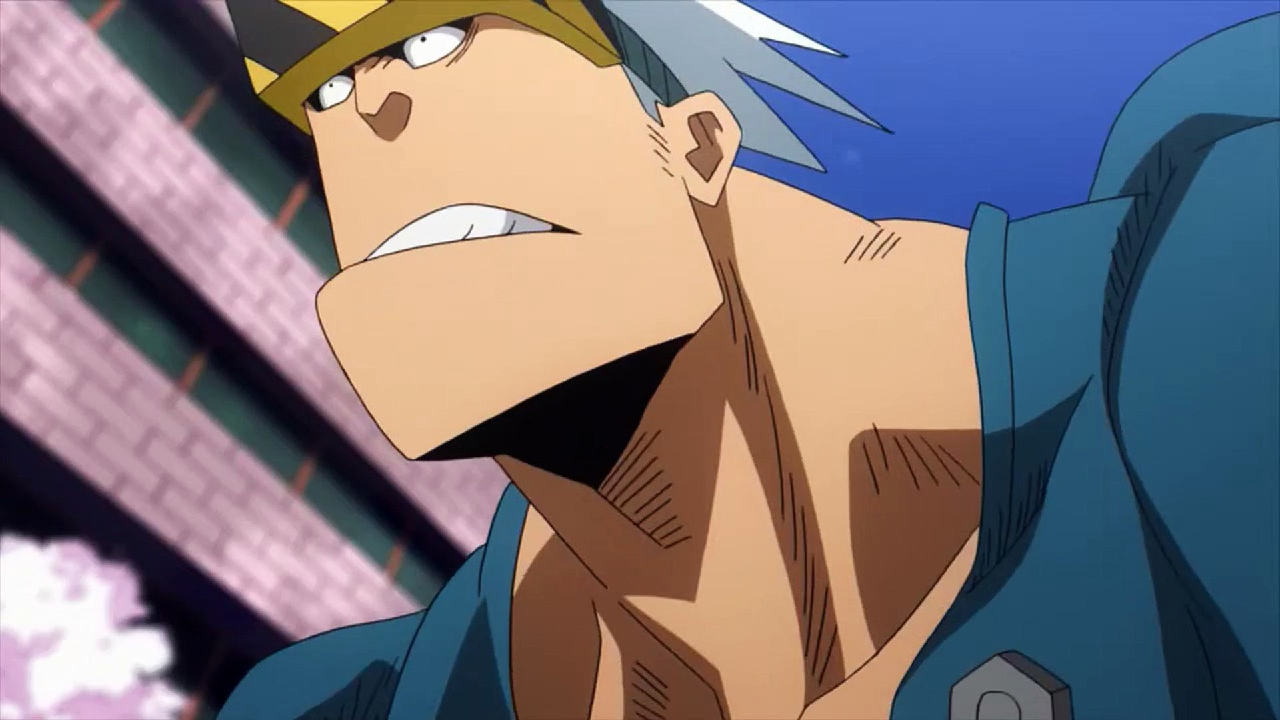 My Hero Academia: ¿Cuál es el "Don" de Aizawa Shouta y cómo funciona ...