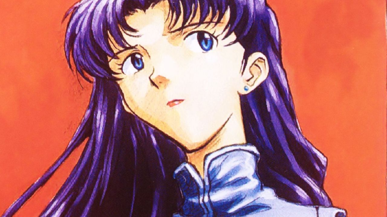 Evangelion: ¿Quién Tabris, el ángel que se convirtió en ikemen bajo el ...